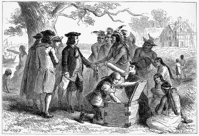 Native American Treatment in the U.S. (n.d.). Retrieved July 24, 2017 ...