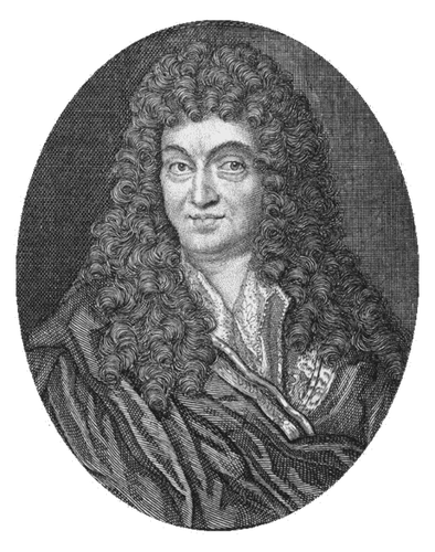 PIERRE PERRAULT.