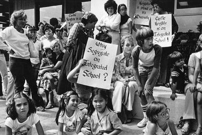 Simpson, Kelly. “ Hamilton High School.” KCET, 9 Sept. 2012, www.kcet ...