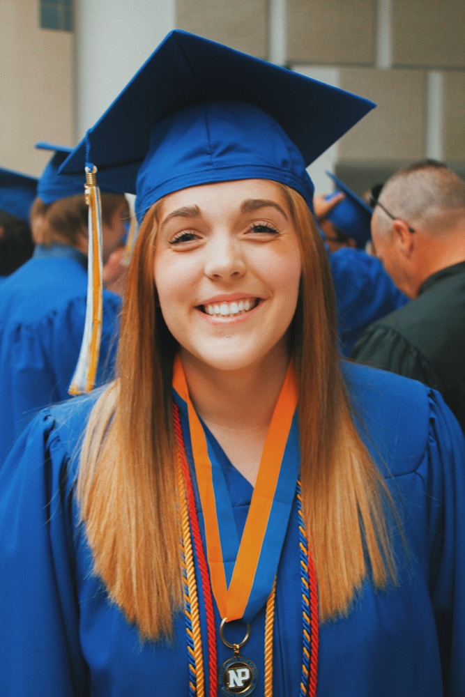 🎒 My School Story 🏫