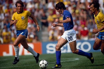 Otro torneo más en el que la favorita no se alza con el título. Brasil ...