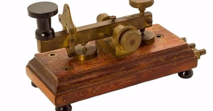 First Telegraph