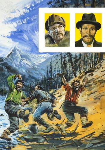 Graham Coton / Bridgeman Art Library