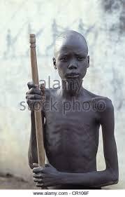 Chapter 5: Salva makes a friend named Marial. This is important because ...