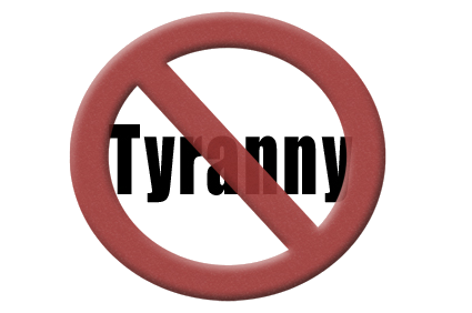 Popular Sovereignty Symbol