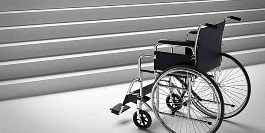 The Architectural Barriers Act of 1968