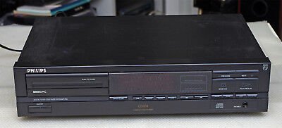 1988 la Philips incursiona en la tecnología de un disco compacto ...