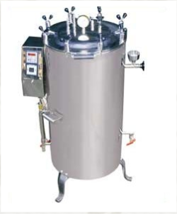 1.874 - 1.878: Se crea la primera Autoclave.