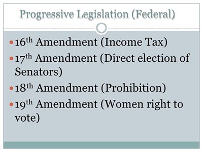 I couldn't find a picture with just the 18th and 19th amendments.