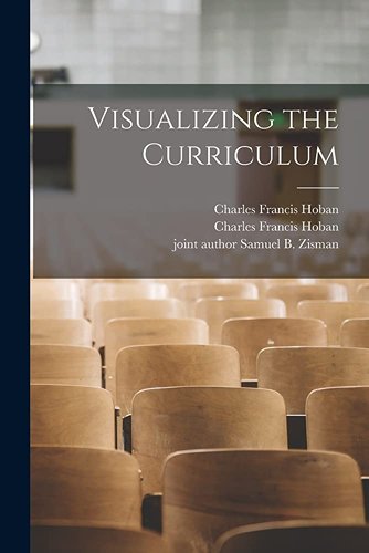 https://www.goodreads.com/book/show/59179381-visualizing-the-curriculum