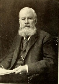 Jammes Hunnewell