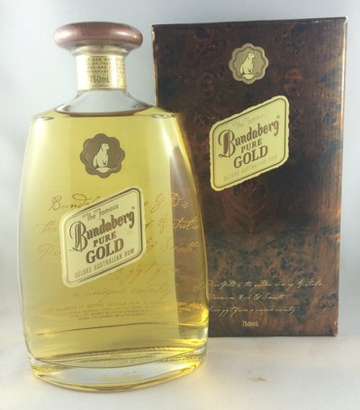 This is a photo of 1788 rum