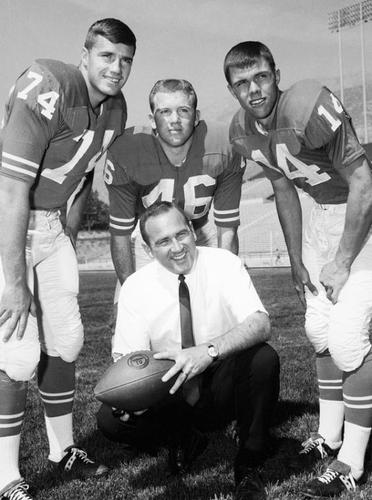 Photo courtesy Triumph Books