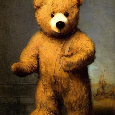 Užklausos modifikatorius: Rembrandt painting