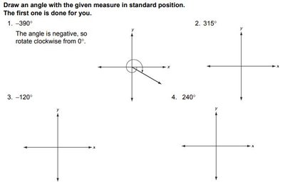 Credit: Holt, Mcdougal Algebra 2