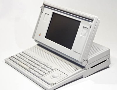 P rimer Mac portátil