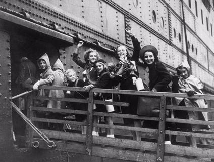 It was an early Friday morning,when Phillip and his mother boarded the ...