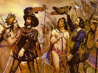 1. Nicaragua Prehispánica: Época prehispánica no había Estado, no había ...