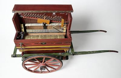 Organillo