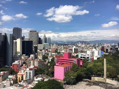 This would be the photo for the homepage of my website.