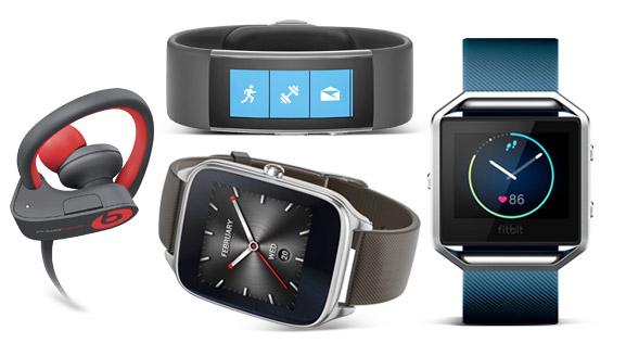 Wearable Technology