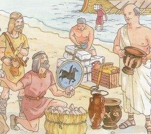 5000 A.C