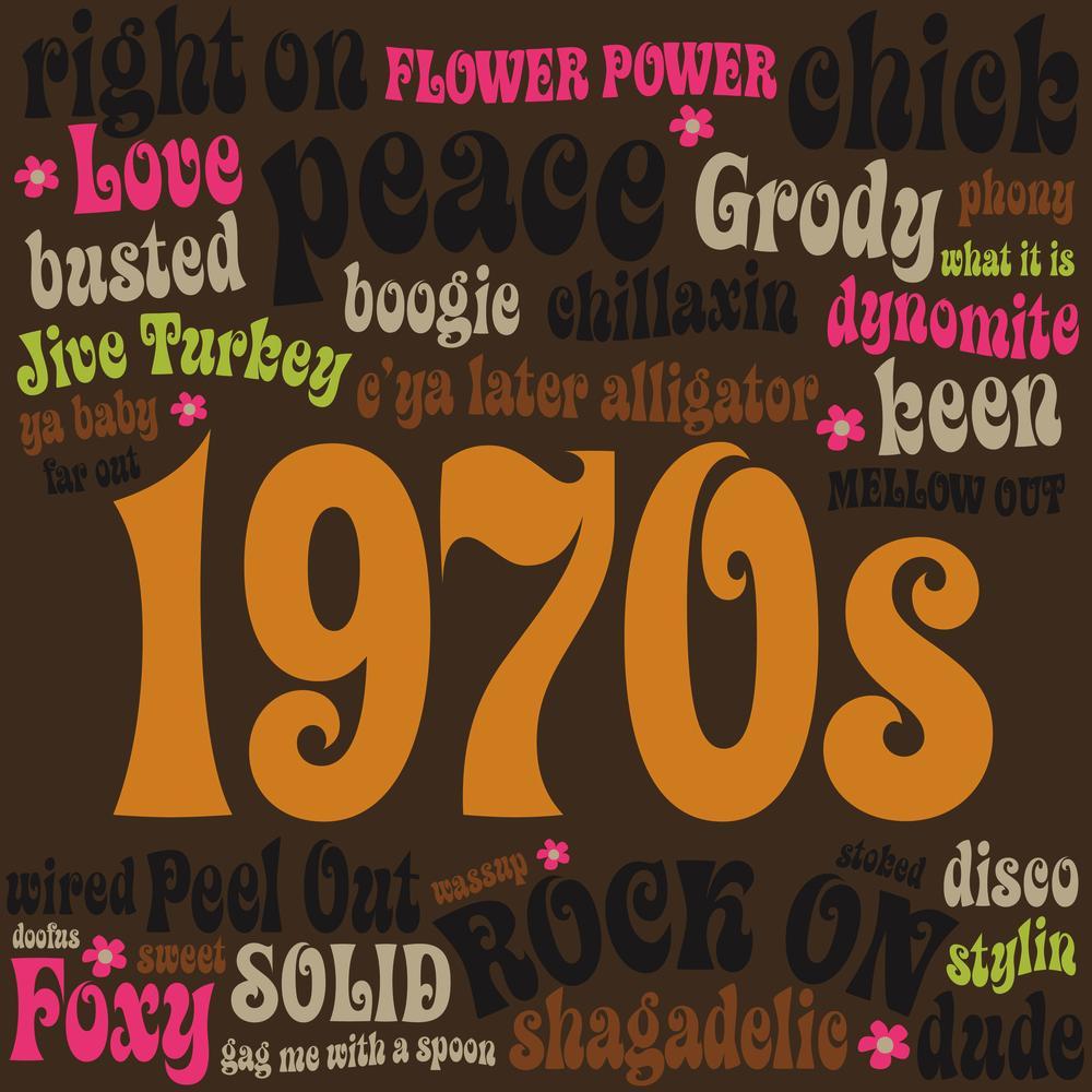 1970s. Digital image. Animated Movies of the 1970s. List Challenges, n ...