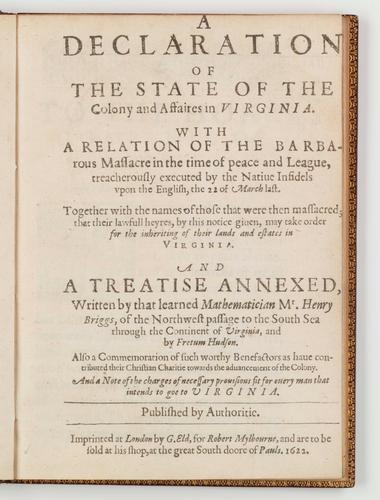 A Distant Dominion | Sutori