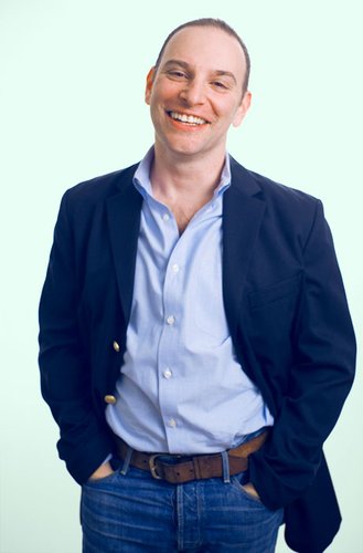 Andrew Weinrech was the start of social and what it has come to today ...