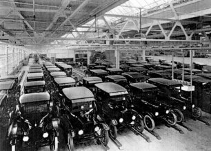 Mass Production