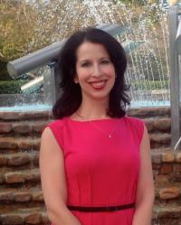 Profile picture of Sonya Adams