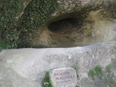 Husnjakovo Hill, the Krapina Site