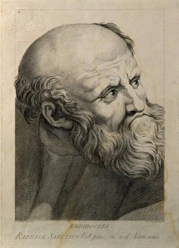 Empedocles