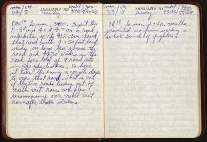 February 23, 1975: Bowker's Letter