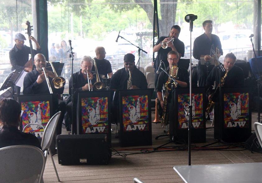 Austin Jazz Workshop - Coming soon!!
