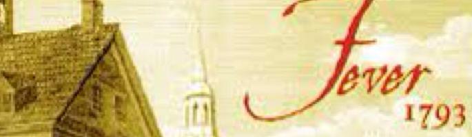 Fever 1793 Lucille Cook