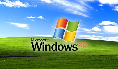 Windows XP (2001)