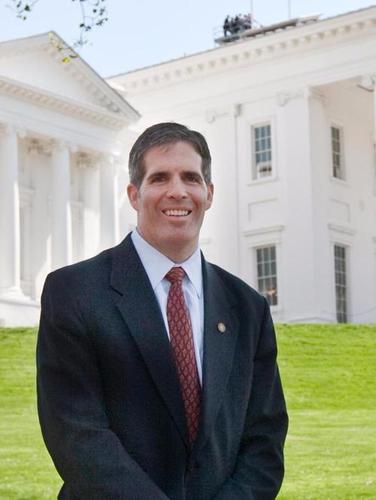 Thomas A. "Tag" Greason