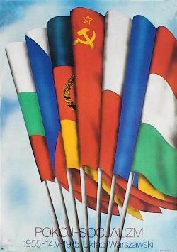 Warsaw Pact