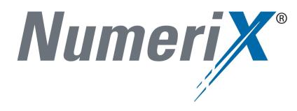 2007: NumeriX releases first commercially available comprehensive ...