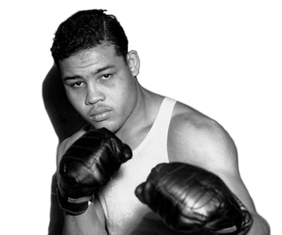 Joe Louis became heavyweight champion of the world. He held that title ...