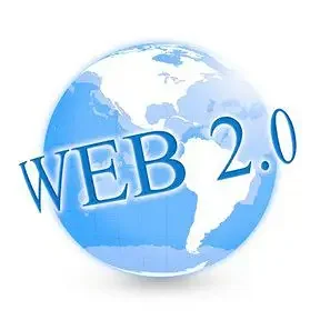 Web 2.0 (2000.)