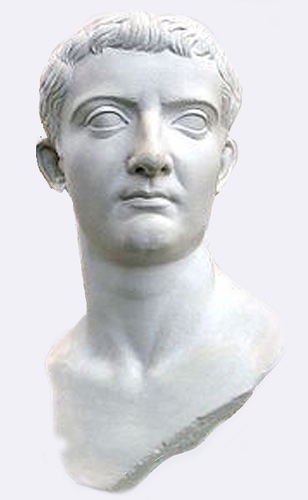 Tiberio Sempronio Graco