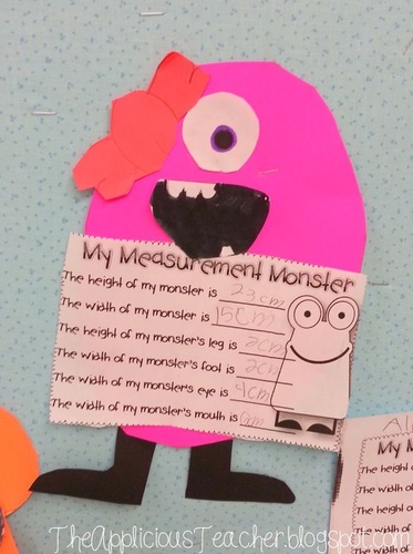 A fun assessment idea where students can integrate a little bit of art ...