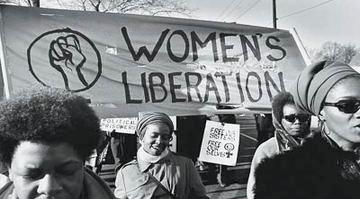 Feminism And the National Organization for Women (1966)