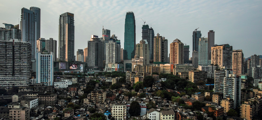 Justin Jin for The New York Times