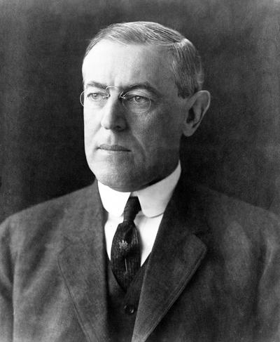 W. Wilson