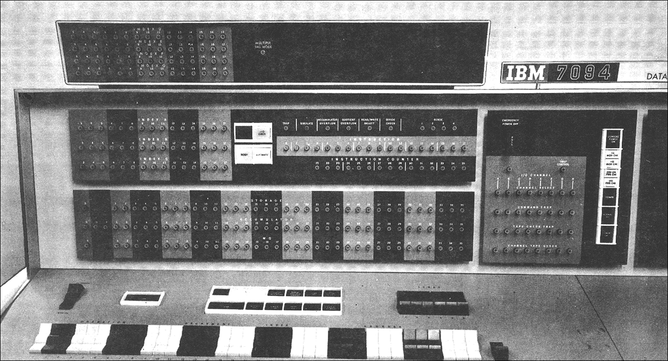IBM 7094