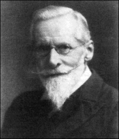Eugen Goldstein (1850- 1930