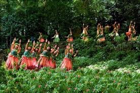 The Great Mahele later lead to the large loss of land native Hawaiians ...